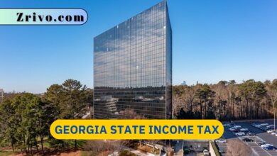 Georgia State Income Tax 2025 - 2026