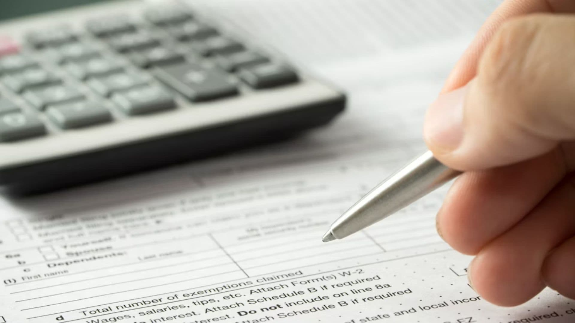 Nevada Business Taxes