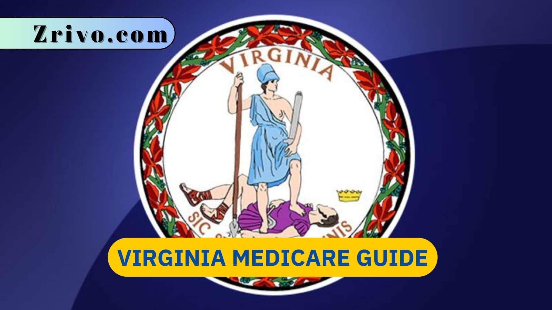 Virginia Medicare Guide