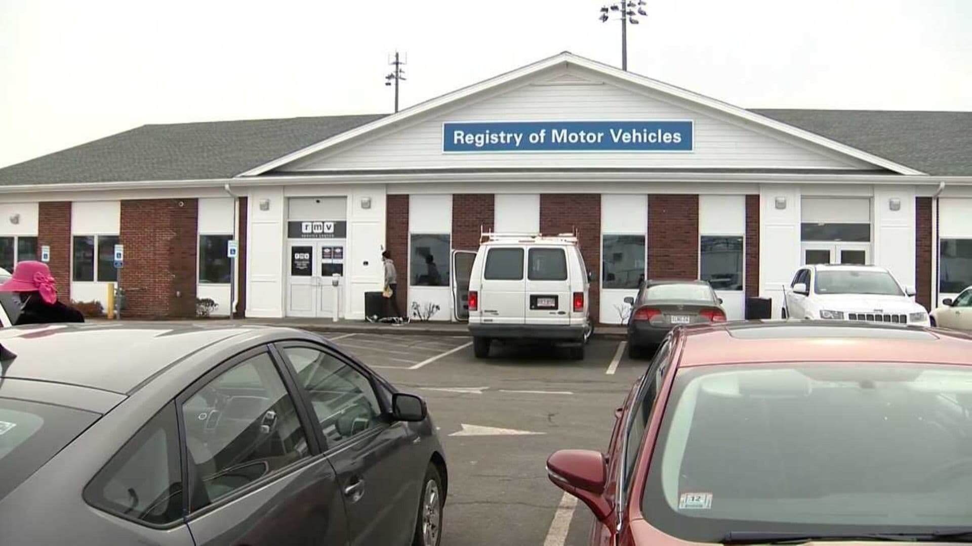 How To Make A Massachusetts DMV Appointment?