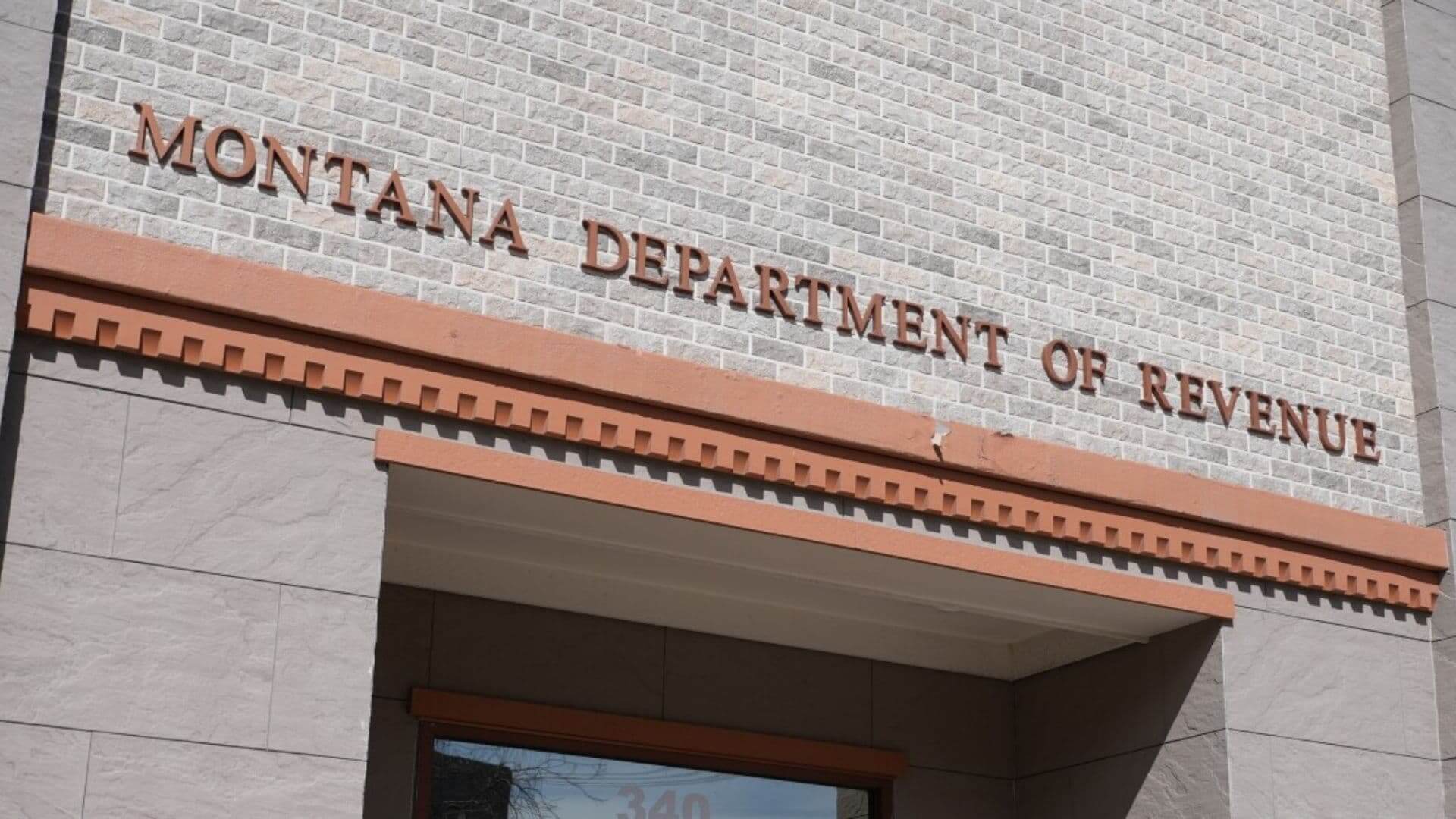 Montana Income Tax Brackets 2025 - 2026