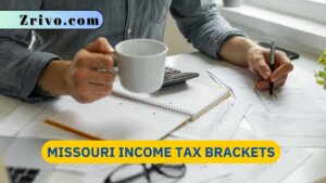 Missouri Income Tax Brackets 2025 - 2026