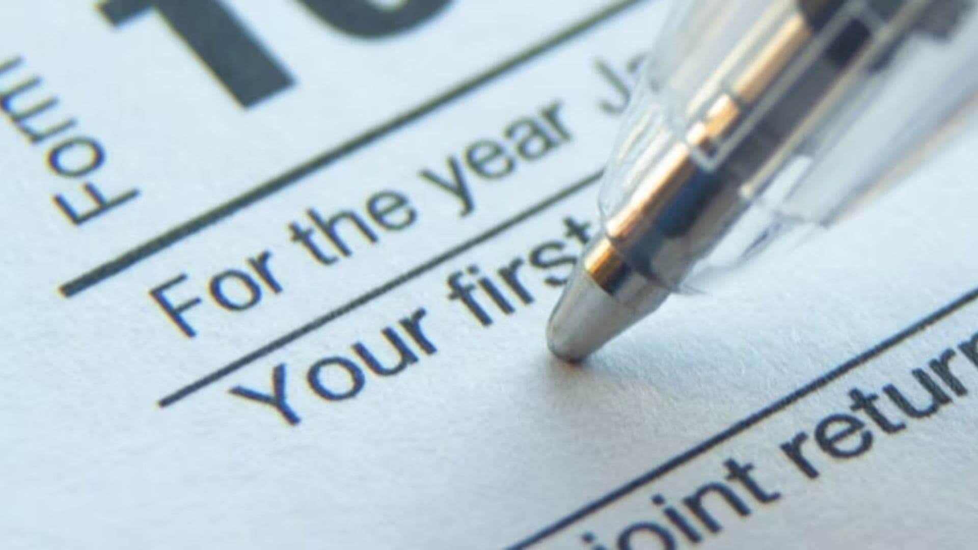 Kansas Withholding Tax 2025 - 2026