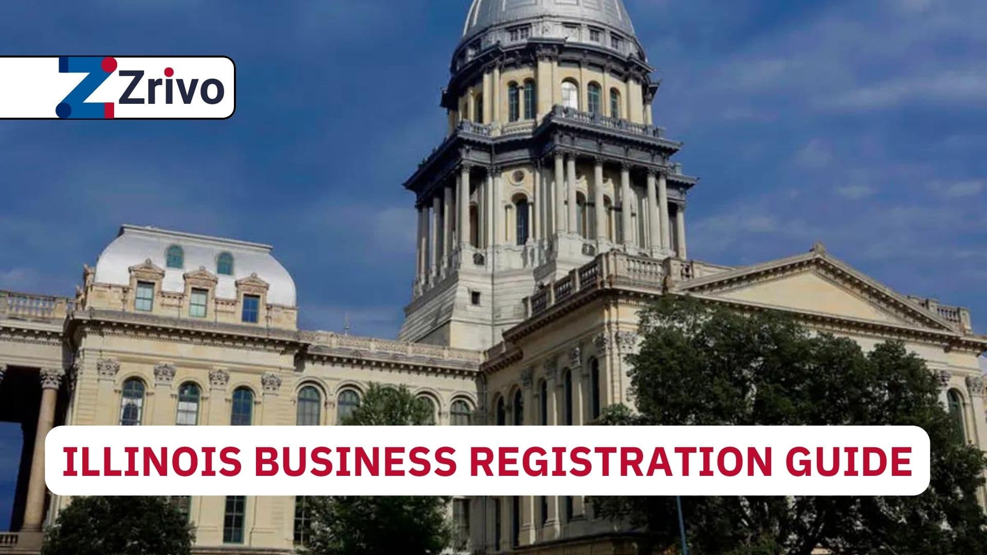 Illinois Business Registration Guide