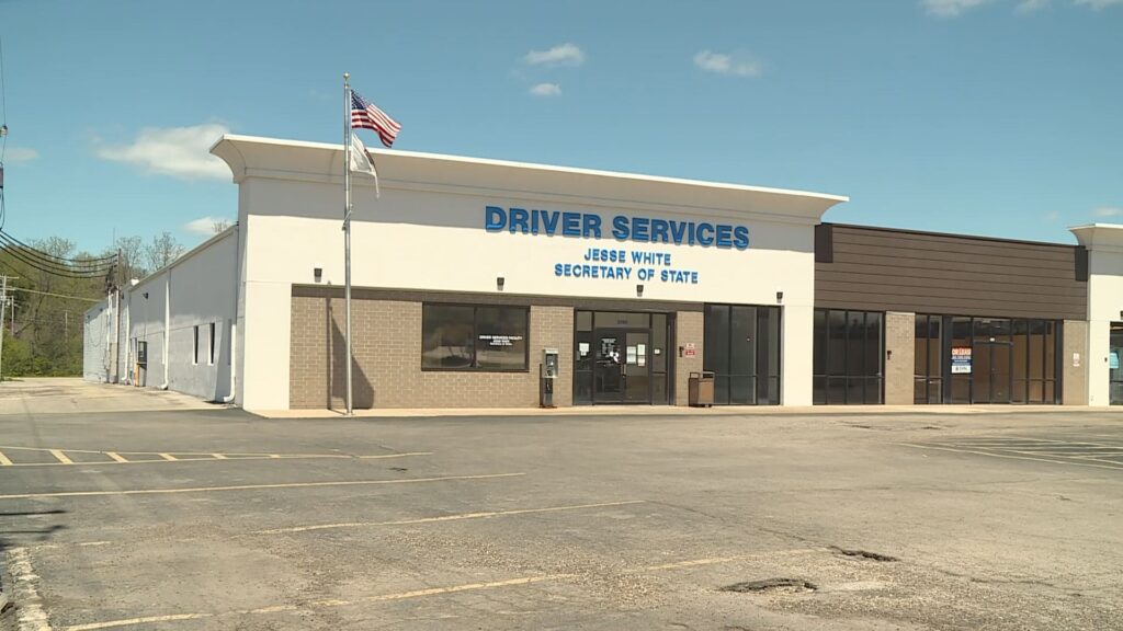 Illinois DMV Appointment Guide