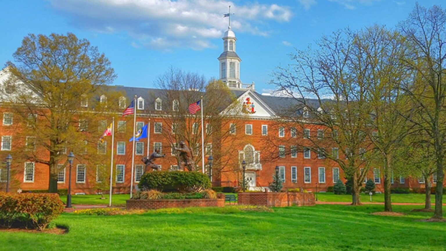 How To Register For A Maryland Sales Tax Permit?