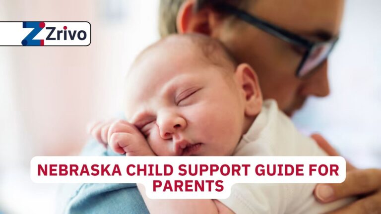 Nebraska Child Support Guide For Parents