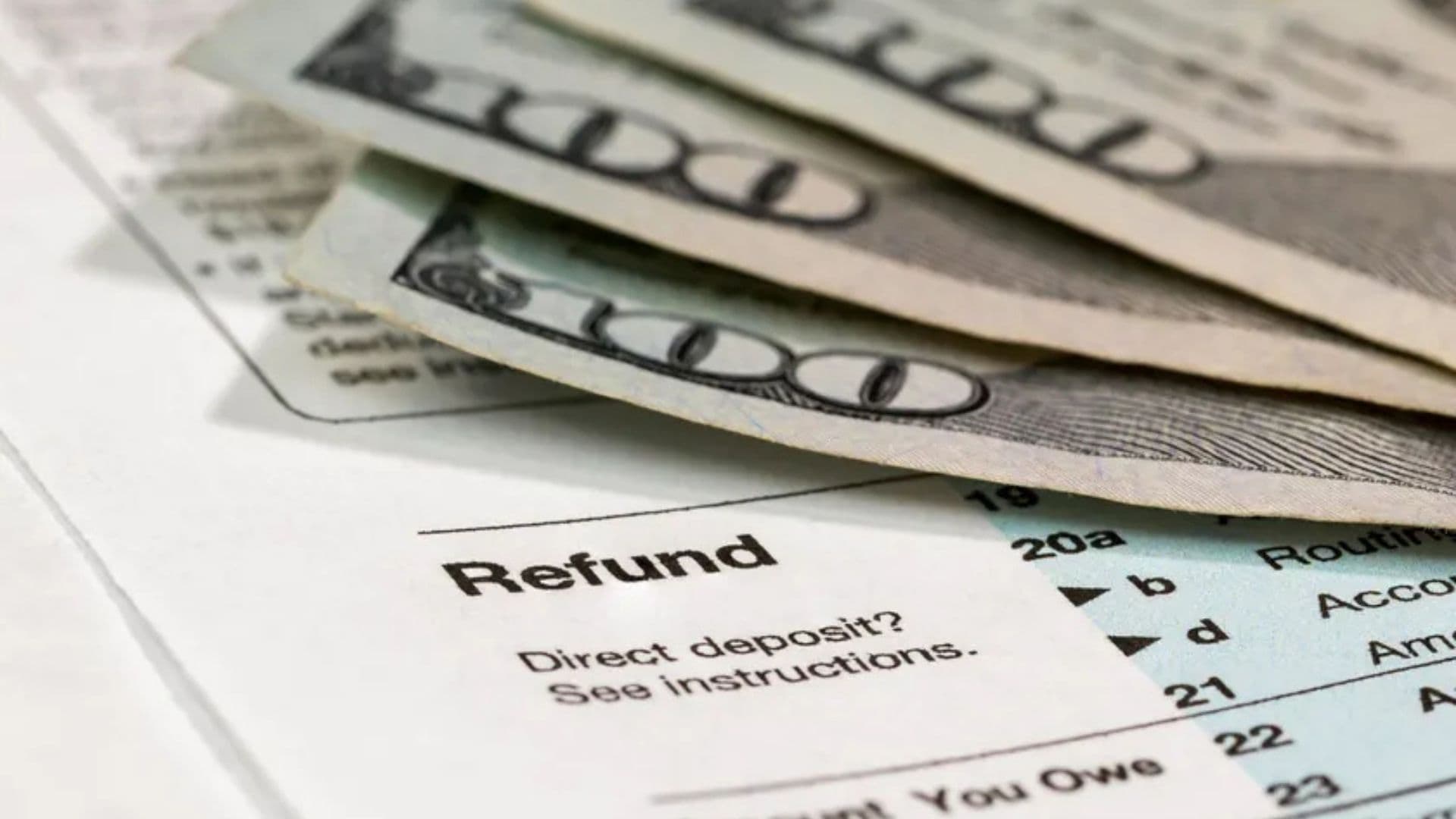 Where's My Refund: Pennsylvania