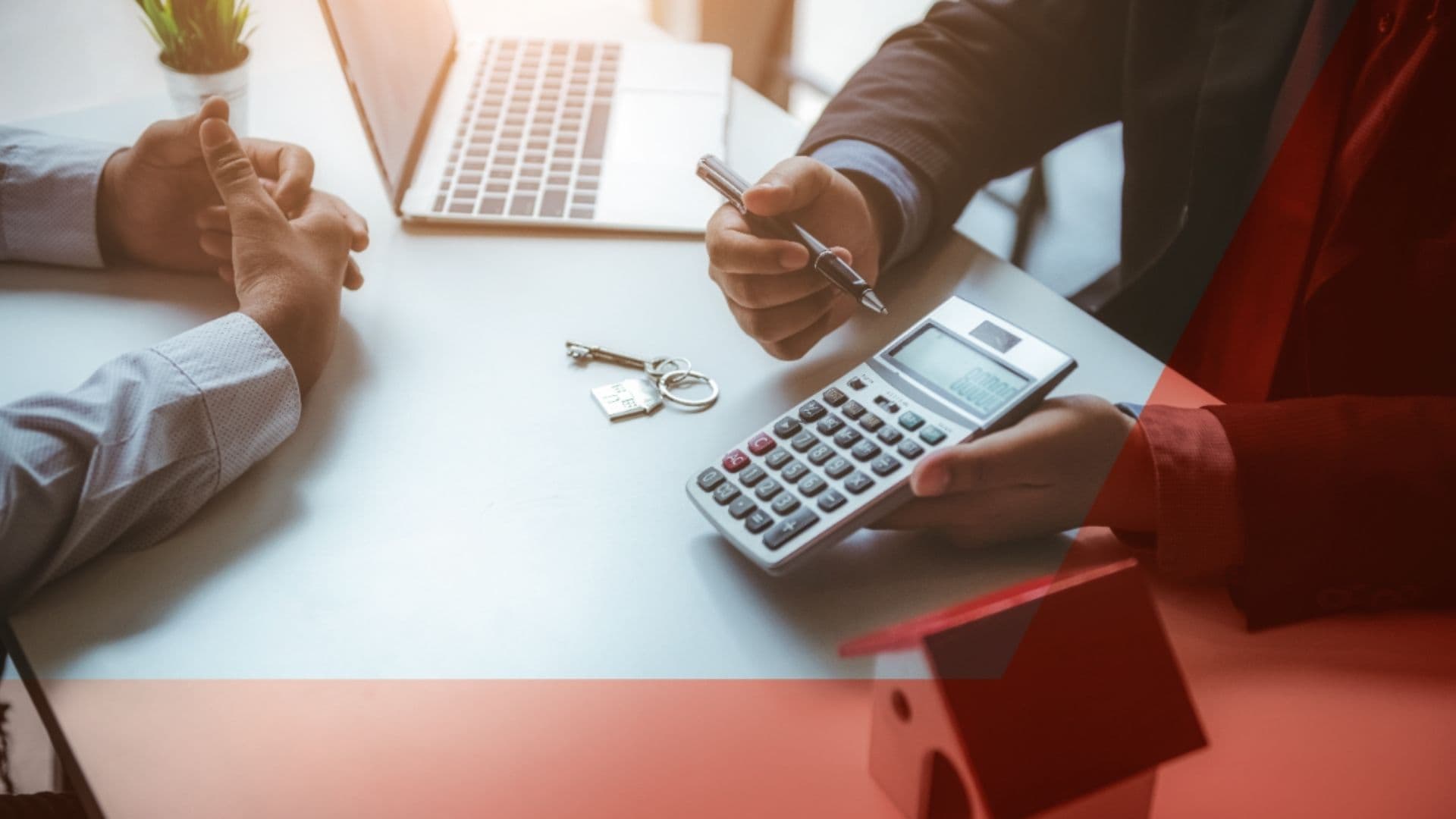 Origination Fee Tax: Can You Deduct It?