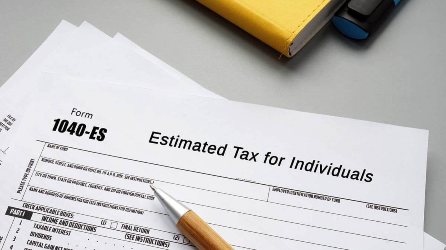 How Much Do 1099 Contractors Pay In Taxes?