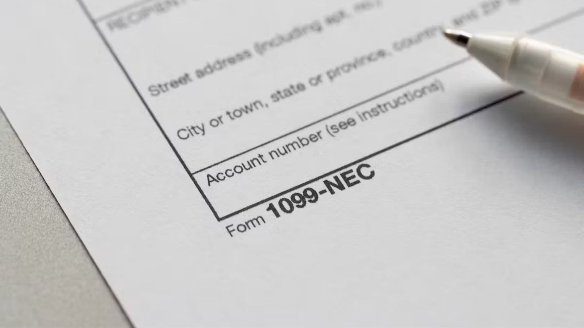Instacart 1099 Taxes: A Complete Guide For Shoppers