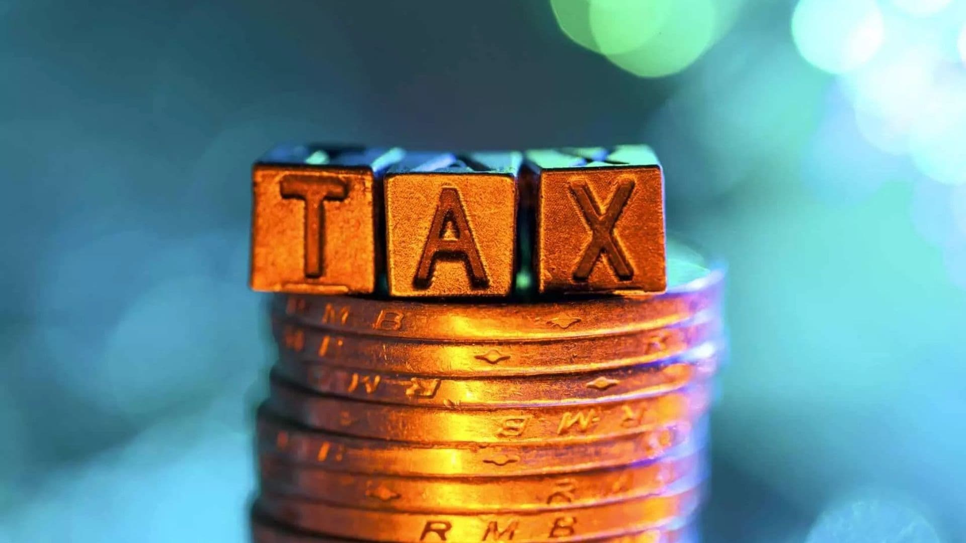 Is Appreciation Of Gold Bullion Taxable?