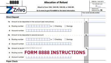 IRS Forms 2025 - 2026 - Quick Taxus