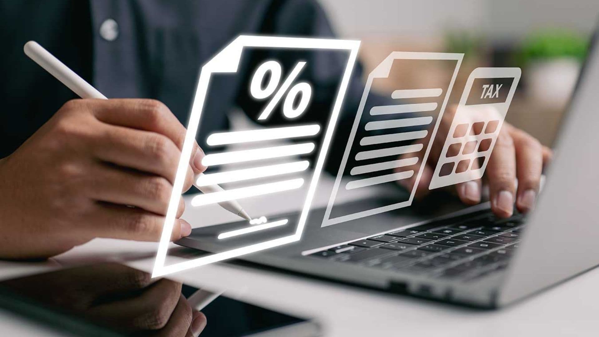 Does Home Internet Count As Supplies And Tools?