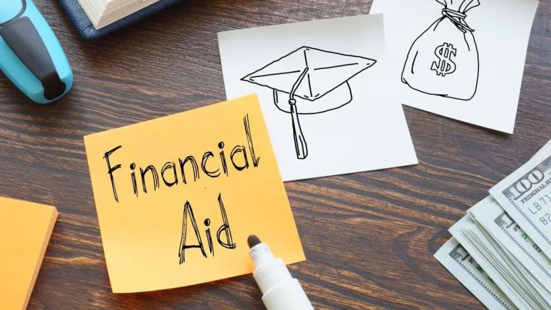 SAI To Scholarship: How The Student Aid Index Impacts Your Financial ...